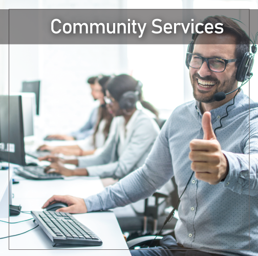 KAUST Accommodation Services