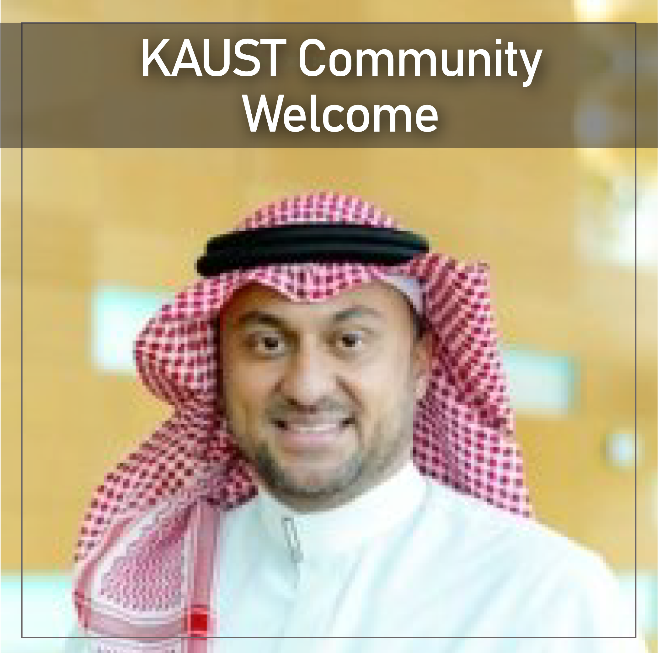 KAUST Accommodation Services